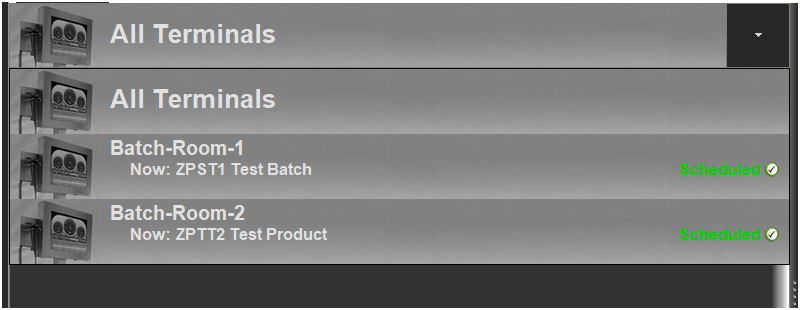 App Licenses - Module Guide, V5 Traceability