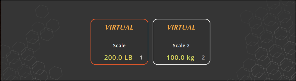 Formula Step - Terminal Guide, V5 Traceability