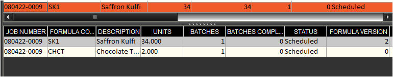 Formulation - Module Guide, V5 Traceability
