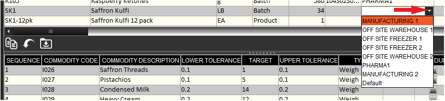 Formulation - Module Guide, V5 Traceability