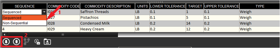 Formulation - Module Guide, V5 Traceability