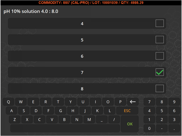 Lab Testing - Module Guide, V5 Traceability