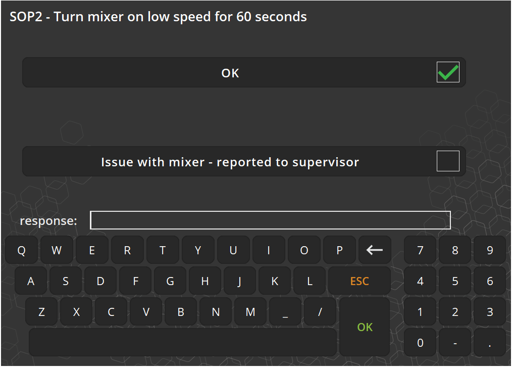 Q&A - Module Guide, V5 Traceability