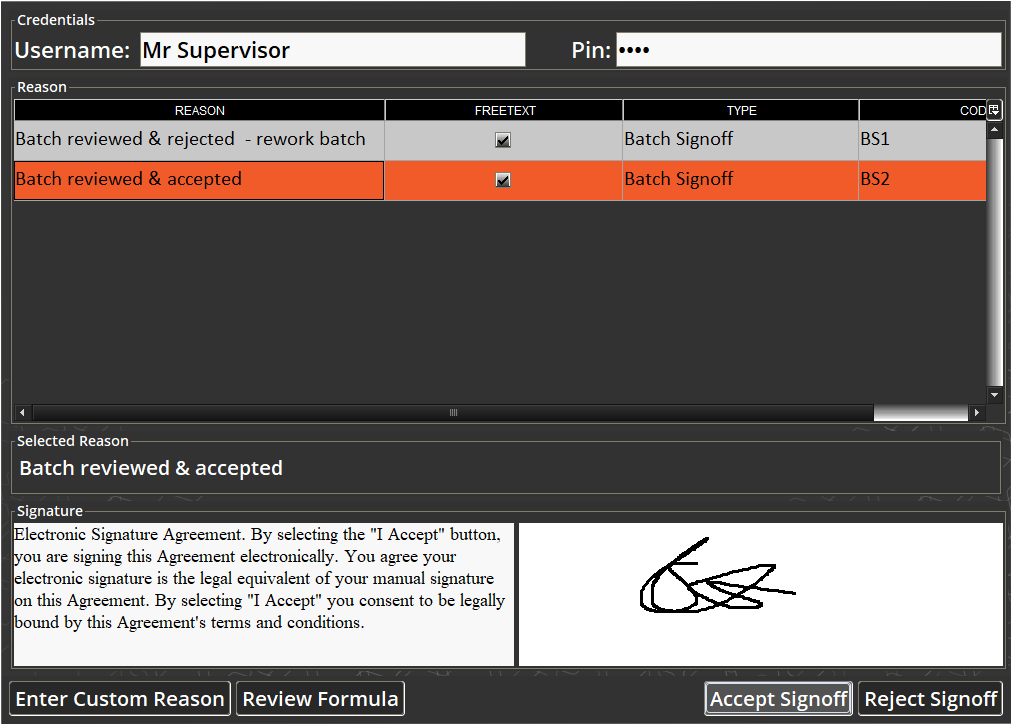 Reasons - Module Guide, V5 Traceability