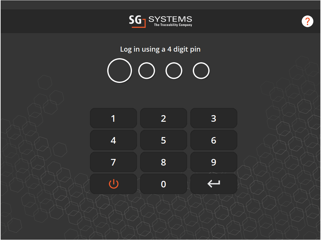 Warehouse Management - SG Systems Global