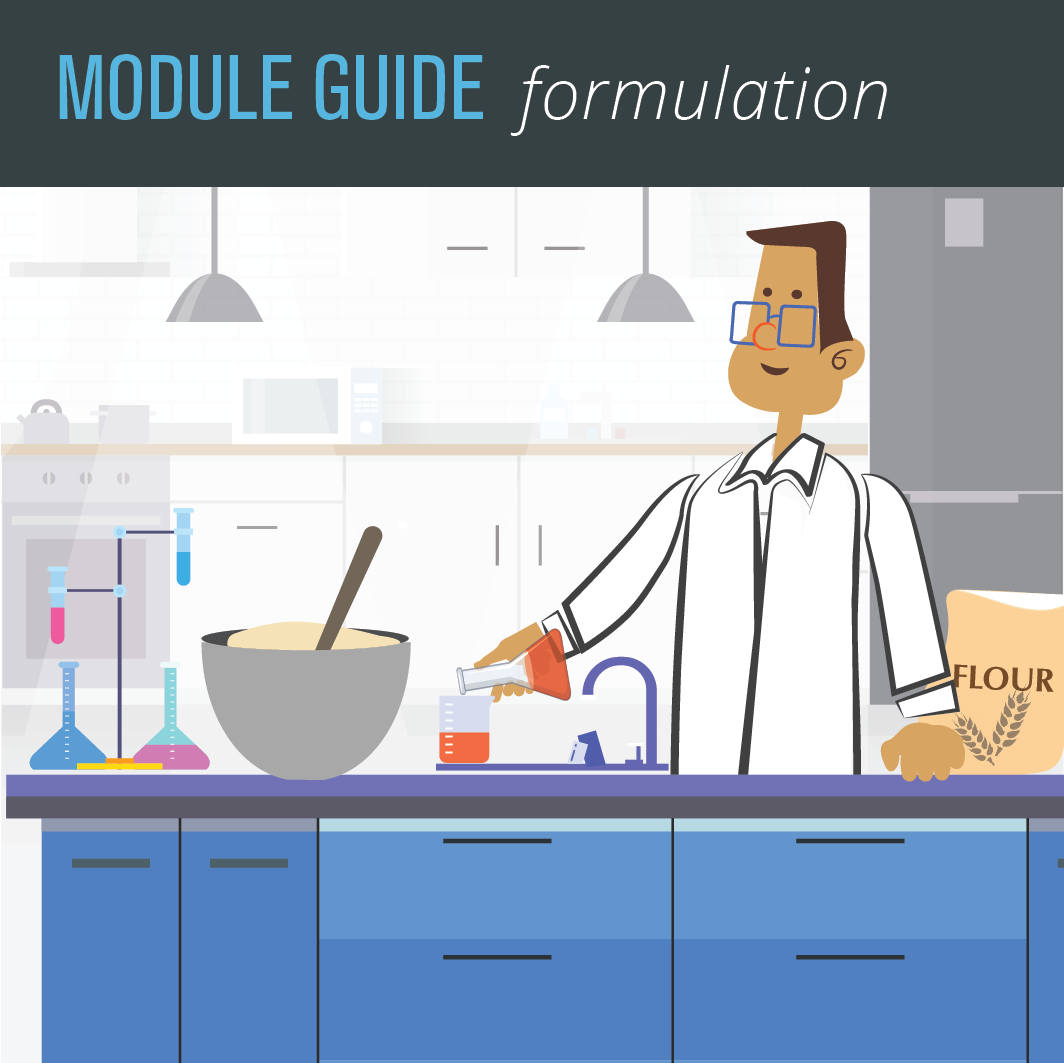 Formulation - Module Guide, V5 Traceability