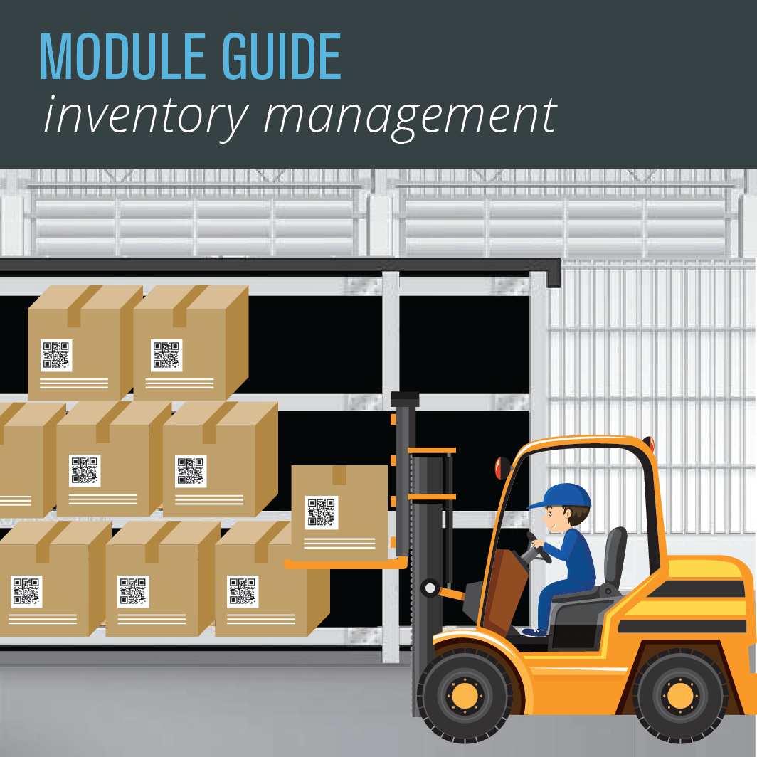 Inventory Management - Module Guide, V5 Traceability