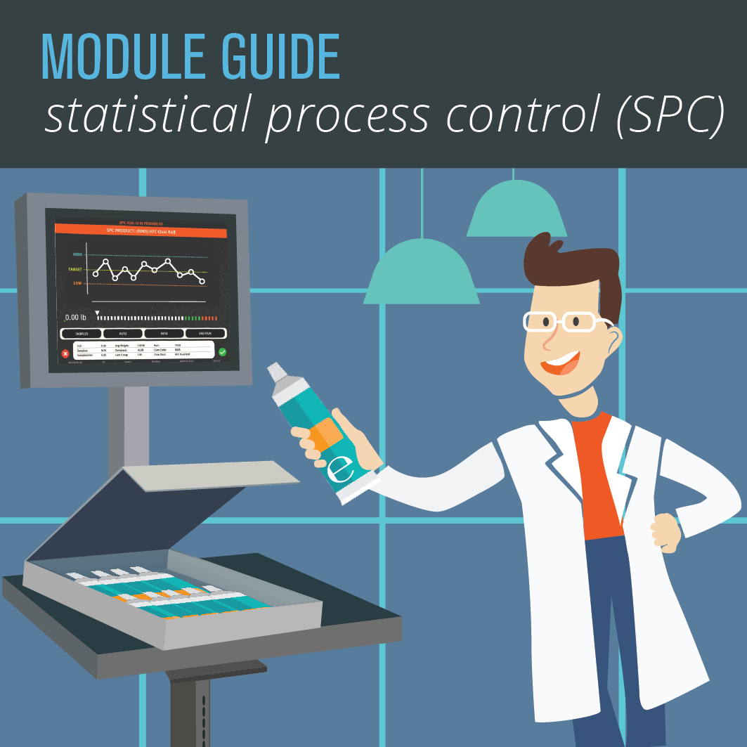 SPC - Module Guide, V5 Traceability