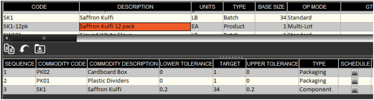 Product Creation - Module Guide, V5 Traceability
