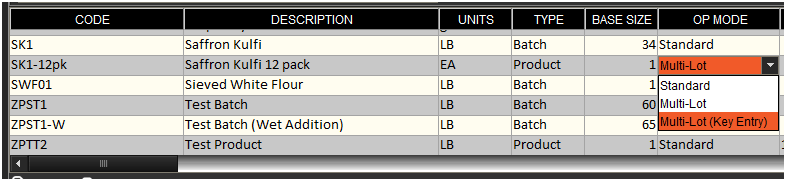 Product Creation - Module Guide, V5 Traceability