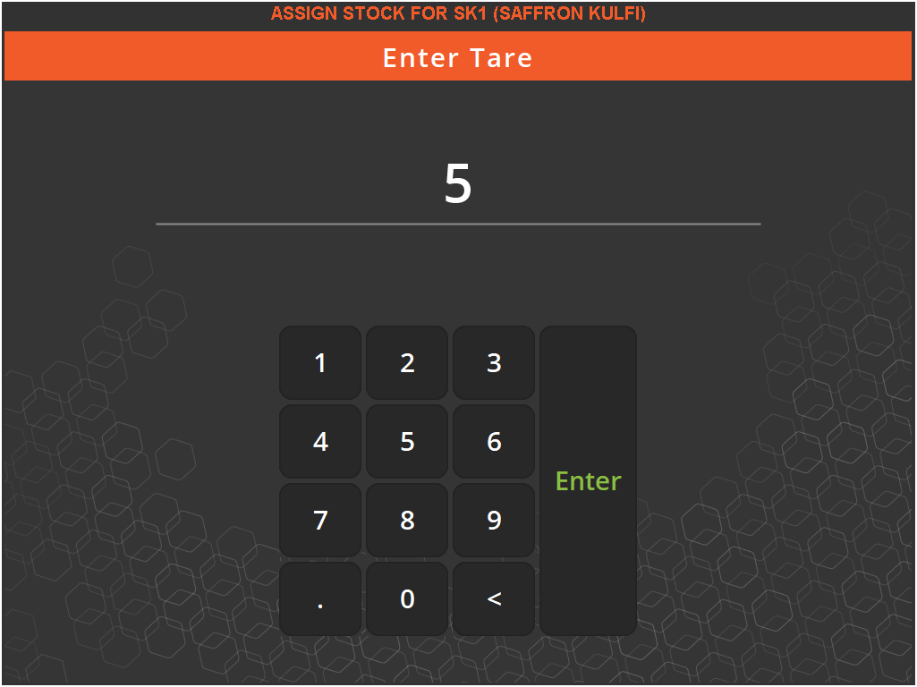 Product Creation - Module Guide, V5 Traceability