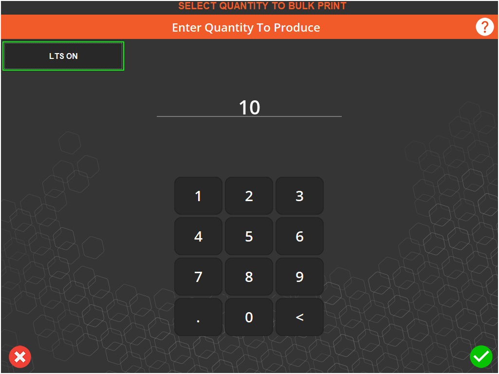 Product Creation - Module Guide, V5 Traceability