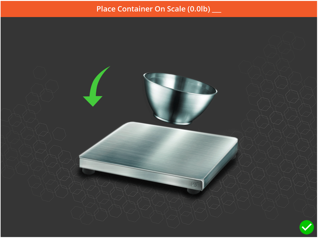 Batching - Module Guide, V5 Traceability - SG Systems Global
