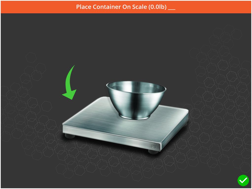 Batching - Module Guide, V5 Traceability - SG Systems Global
