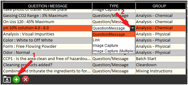 Lab Testing - Module Guide, V5 Traceability