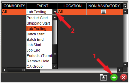 Lab Testing - Module Guide, V5 Traceability