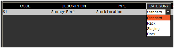 Locations - Module Guide, V5 Traceability