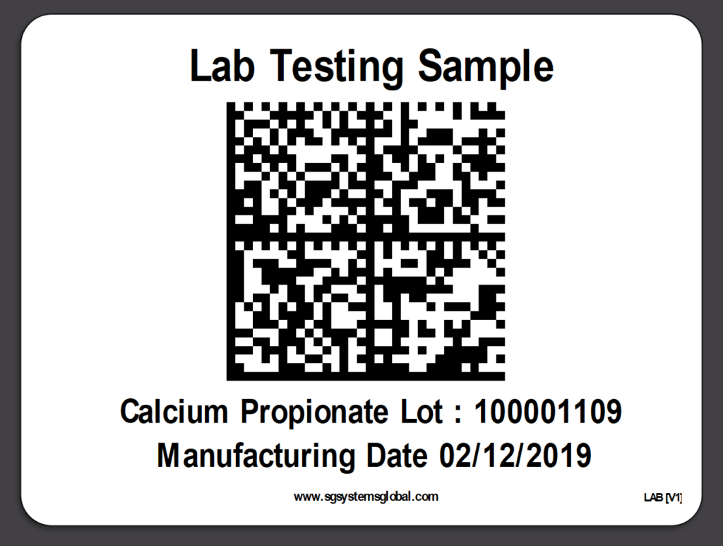 Lab Testing - Module Guide, V5 Traceability