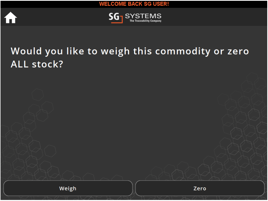 Material Issue & Initialize Inventory - Module Guide, V5 Traceability