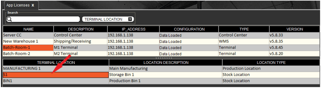 Material Issue And Initialize Inventory Module Guide V5 Traceability
