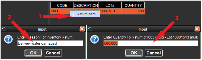 Purchase Orders - Module Guide, V5 Traceability