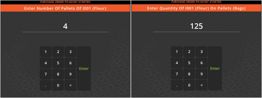 Palletization - Module Guide, V5 Traceability