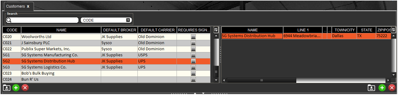Transfers - Module Guide, V5 Traceability