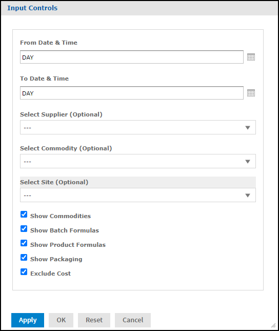 Cycle Count - SG Systems Global