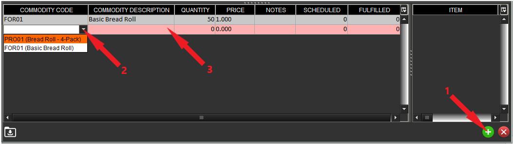 Sales Orders - Module Guide, V5 Traceability