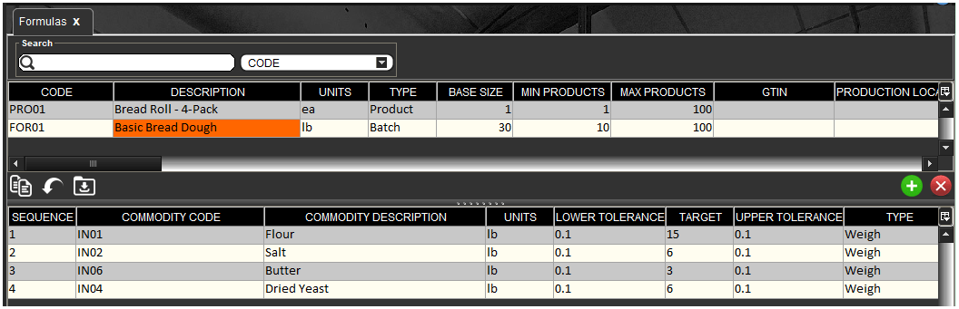Rework - Module Guide, V5 Traceability