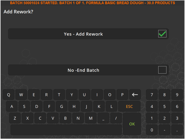 Rework - Module Guide, V5 Traceability