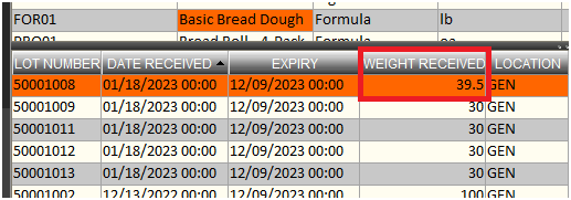 Rework - Module Guide, V5 Traceability