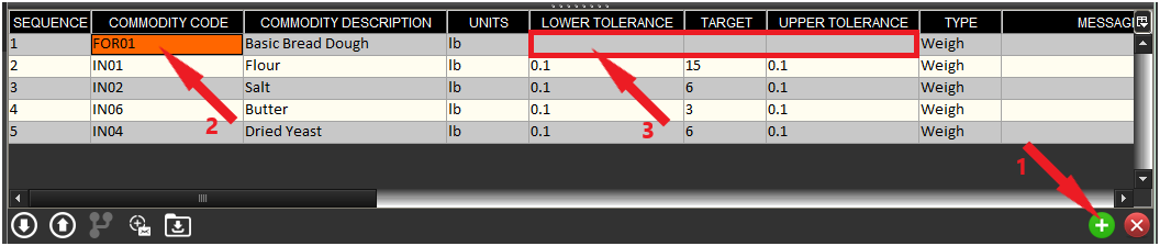 Rework - Module Guide, V5 Traceability