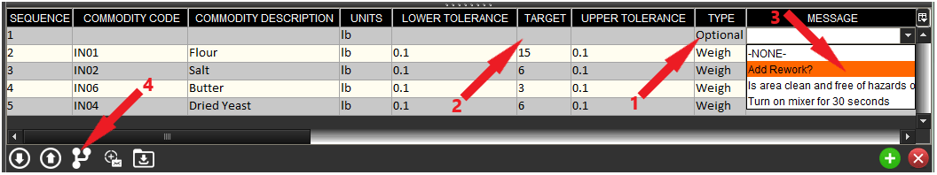 Rework - Module Guide, V5 Traceability