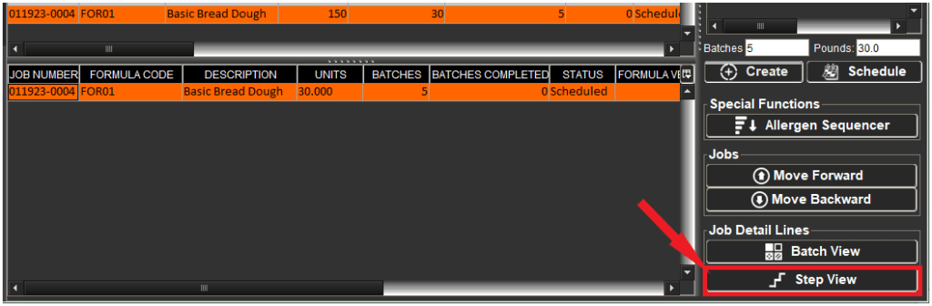 Rework - Module Guide, V5 Traceability