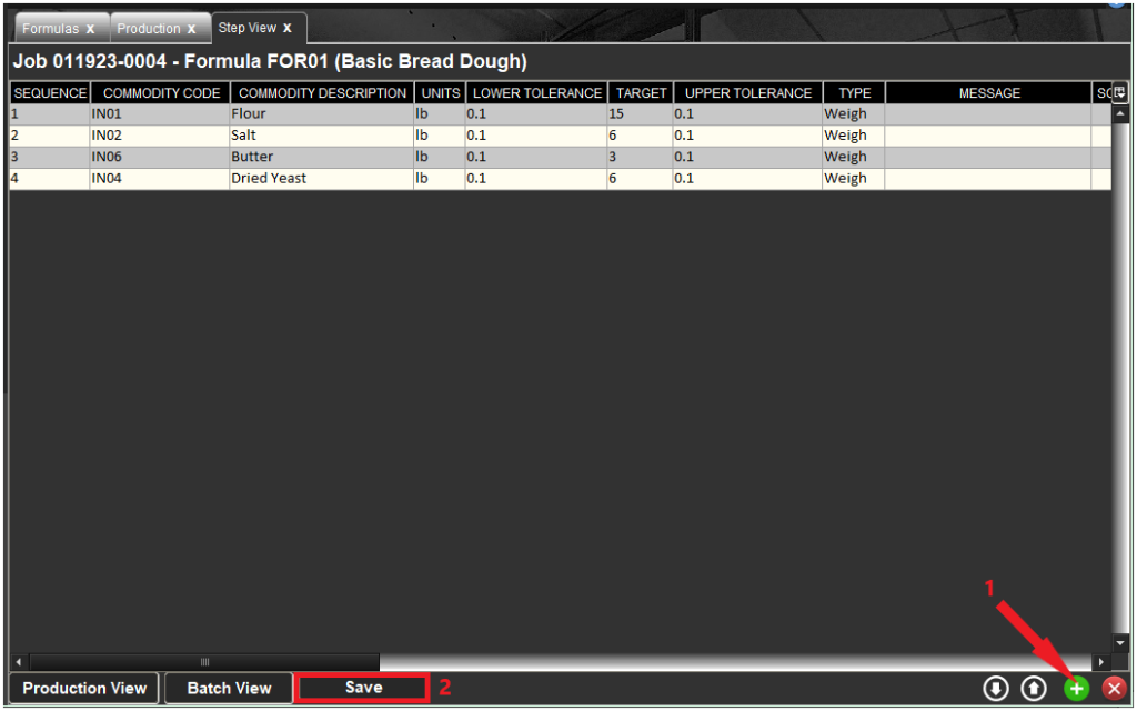 Rework - Module Guide, V5 Traceability