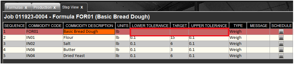 Rework - Module Guide, V5 Traceability