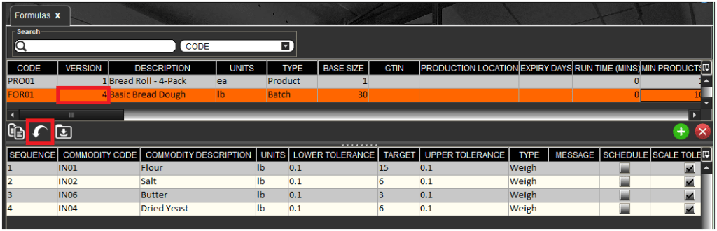 Rework - Module Guide, V5 Traceability