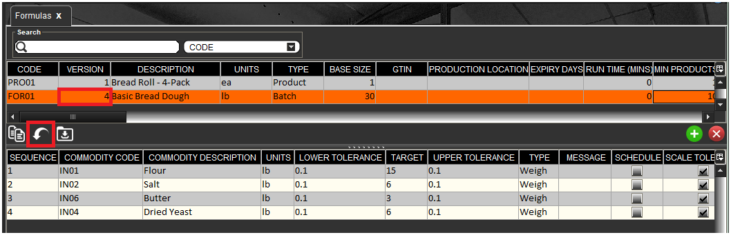 Rework - Module Guide, V5 Traceability