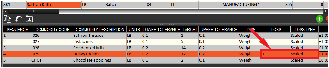 Module Guide - Yield - SG Systems Global