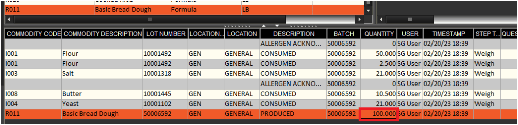 Module Guide - Yield - SG Systems Global