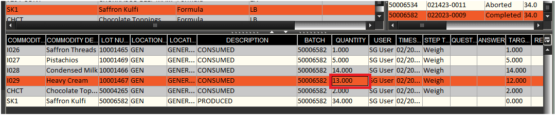 Module Guide - Yield - SG Systems Global