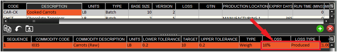 Module Guide - Yield - SG Systems Global