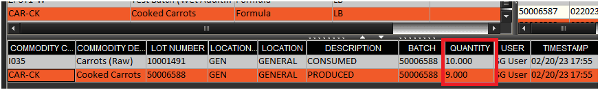 Module Guide - Yield - SG Systems Global