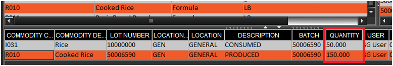 Module Guide - Yield - SG Systems Global