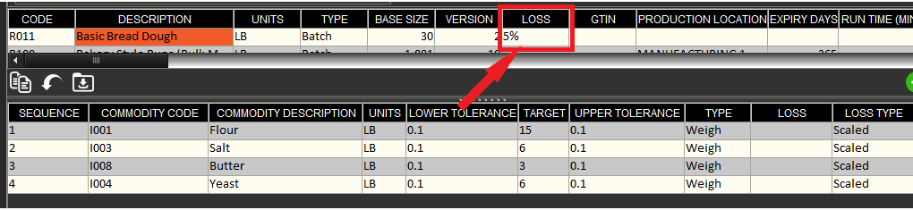 Module Guide - Yield - SG Systems Global