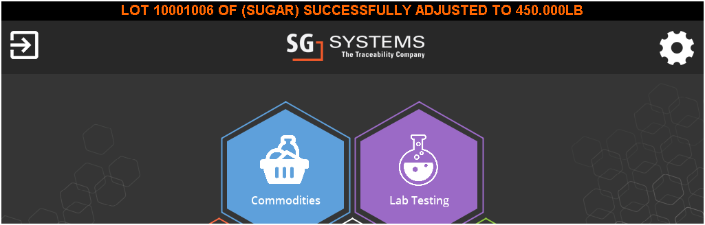 Waste - Module Guide, V5 Traceability
