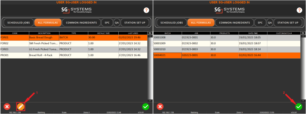 Waste - Module Guide, V5 Traceability
