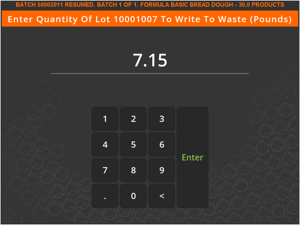 Waste - Module Guide, V5 Traceability