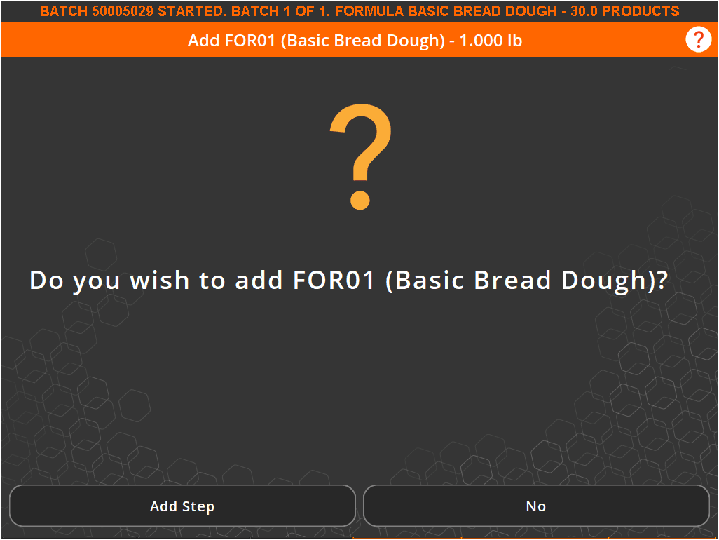 Rework - Module Guide, V5 Traceability
